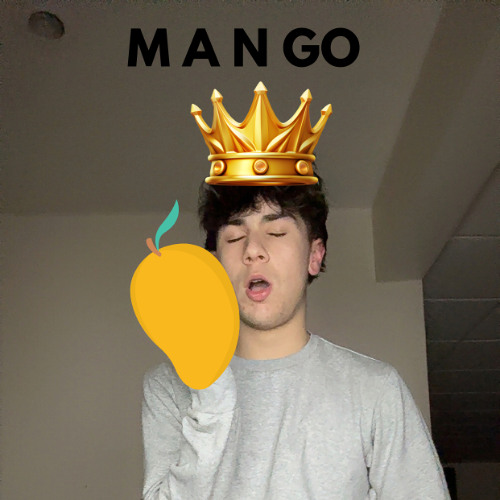 Stream MANGO by Xavier Hoey | Listen online for free on SoundCloud