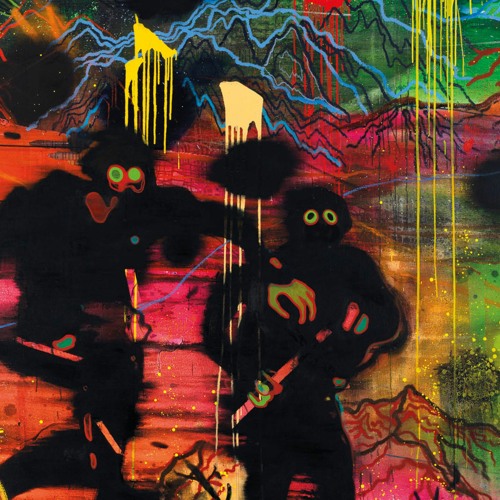 Stream UFO (INTRO) by Jonah Power | Listen online for free on SoundCloud