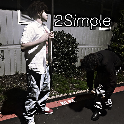 Stream 2Simple by eliBeenDoingit | Listen online for free on SoundCloud