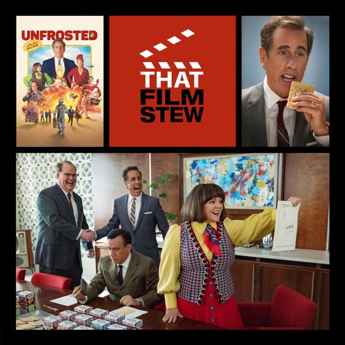 Stream episode That Film Stew Ep 490 - Unfrosted (Review) by That Film ...