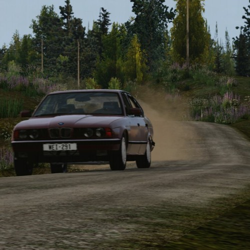 Stream [MSC Soundtrack] Polaventris - Kesa Utare by schneller mensch ...