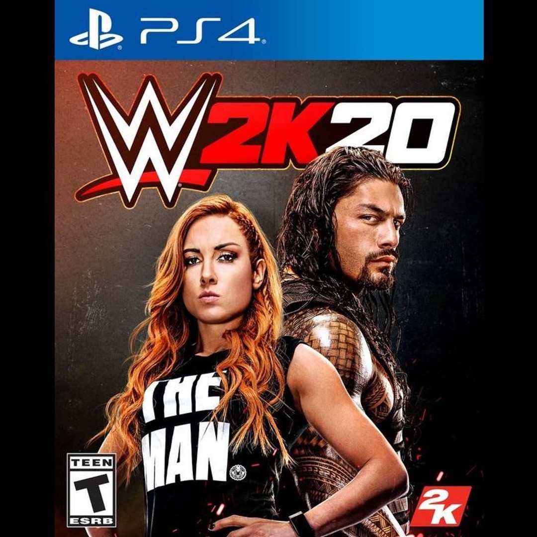 Stream CagedCookie6293 Channel | Listen to wwe 2k20 boss theme playlist ...