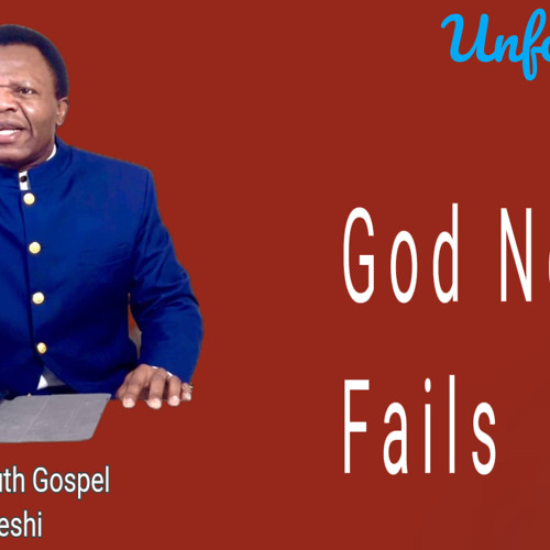 Listen to playlists featuring God Never Fails by Kyrian Uzoeshi by ...