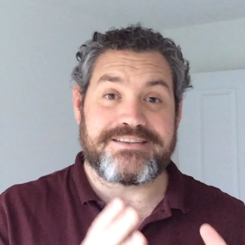 Stream From the Archive: Baptism In The Holy Spirit (Daniel) by City ...