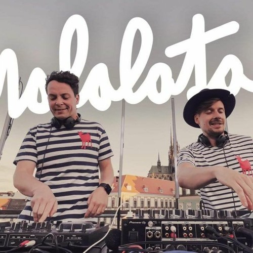 Stream MALALATA na streche Tržnice Brno by MALALATA | Listen online for ...