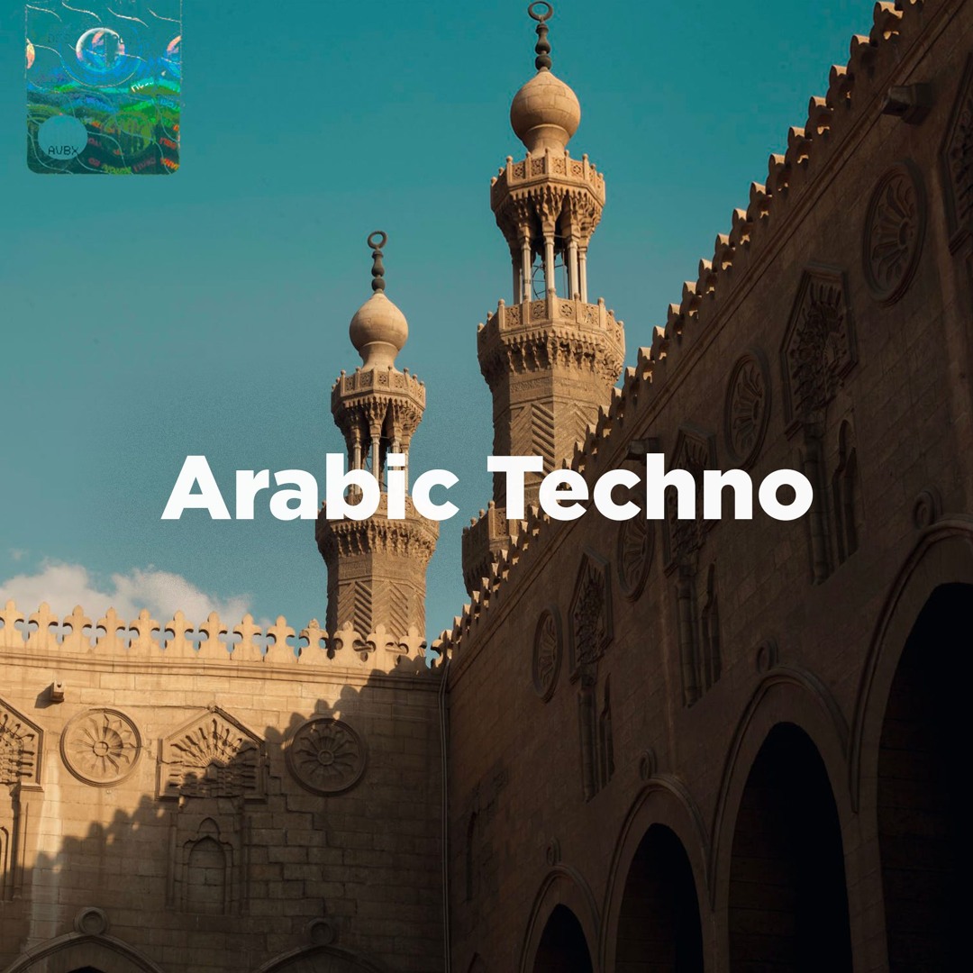 Stream Suray | Listen to Arabic Techno 2025 🪬 Deep House Oriental Music playlist online for free ...