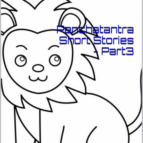 Panchatantra Stories Coloring Pages