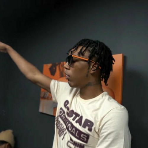 Stream GL4 Land of Lil Glokk (Sped Up) by negative % | Listen online ...