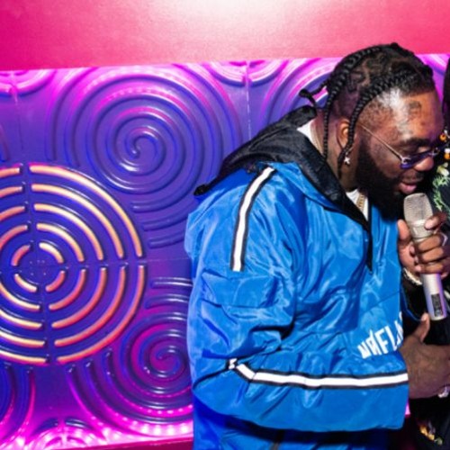 Stream DJ SNOOPY - PUFFY BIRTHDAY (LIVE AUDIO) by Iamdjsnoopy | Listen ...