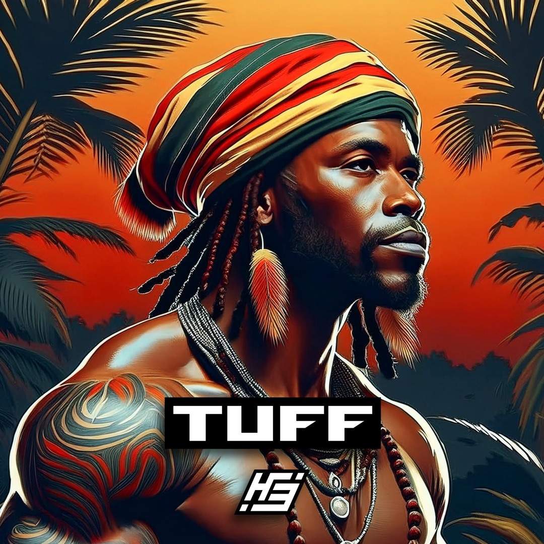 Stream H3 - Tuff [FREE DOWNLOAD] by H3 | Listen online for free on SoundCloud