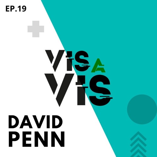 Stream DAVID PENN by VIS A VIS | Listen online for free on SoundCloud