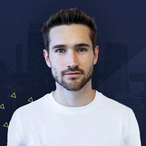 Stream episode In Conversation With Sean Sanders, CEO And Founder Of Revix by Business Talk ...