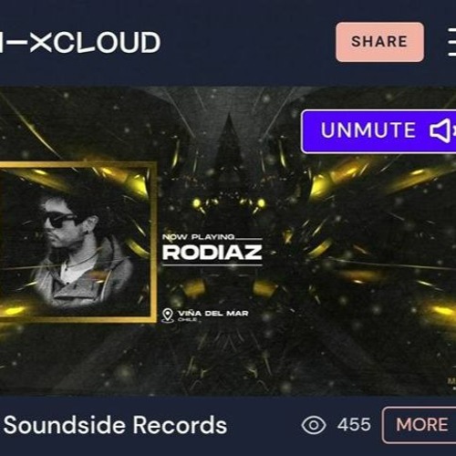 Stream Set Soundside Aniversario 2021 by Rodiaz | Listen online for ...