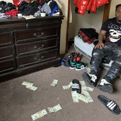 Stream Play It Right by KEDDY95GLO | Listen online for free on SoundCloud