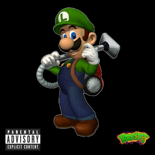 Stream Luigi's Mansion Theme (Boogie J Remix) by Boogie J | Listen ...