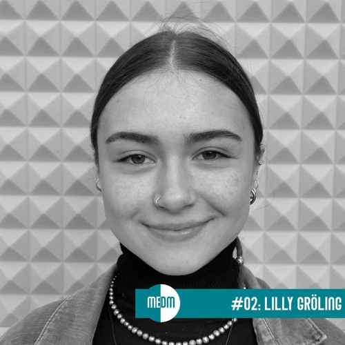 Stream #02: Lilly ist die erste weibliche Azubi in ihrem ...