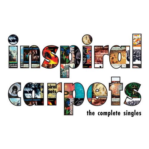 Stream Joe (2023 Remaster) by Inspiral Carpets | Listen online for free ...