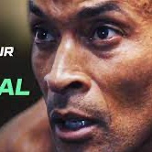 Stream Reach your full Potential by David Goggins by Be Motivated and Inspired | Listen online ...