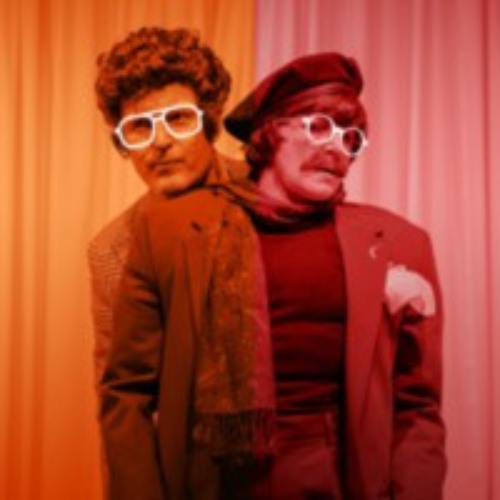 Stream Performance & dance | May 2024 by Southbank Centre Audio Guides ...