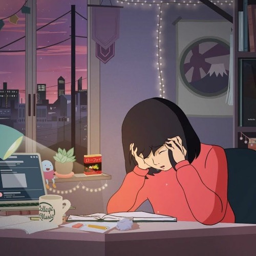 Stream 4 AM Study Session by Captain Cypher | Listen online for free on ...