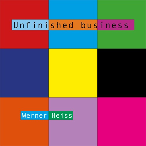 Stream Inside out, upside down (2024 Remastered Version) by Werner Heiss | Listen online for ...