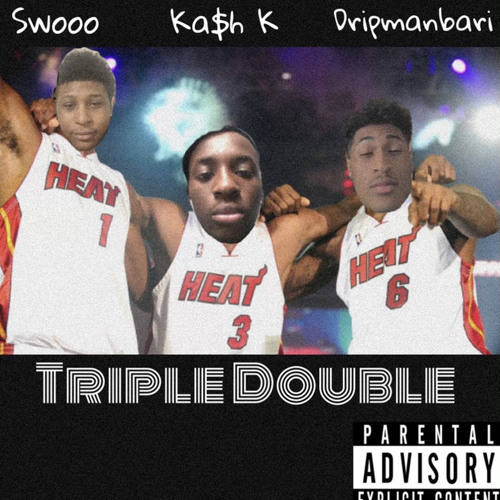 Stream drip x swooo x kash - shaq by UnderDaRadar | Listen online for ...