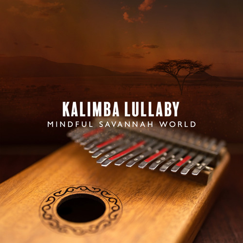 Stream Coconut Kalimba Sounds by African Sound Therapy Masters | Listen ...