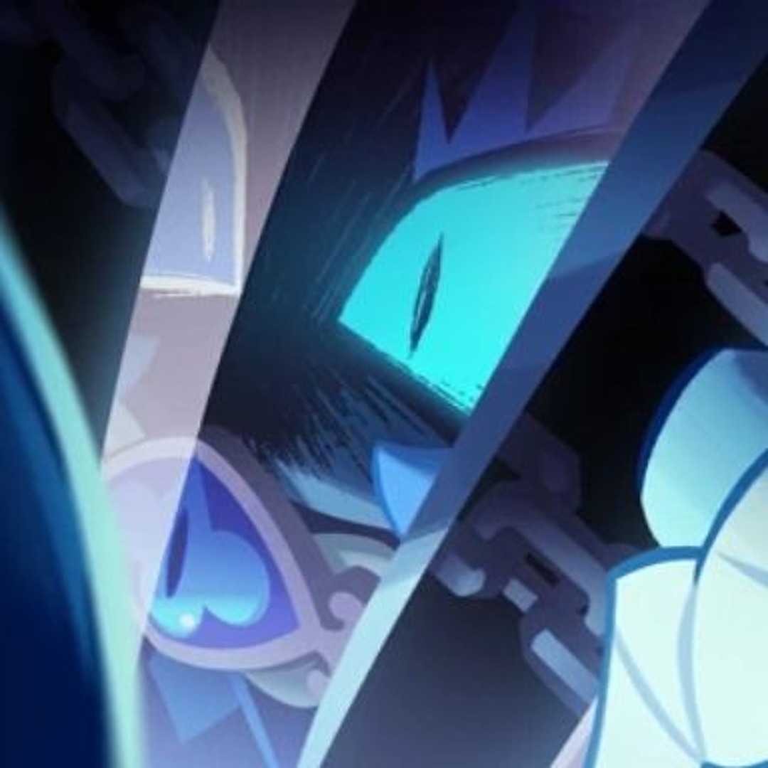 Stream S L E E P I N G P O W D E R . . . ~ | Listen to Shadow Milk ...