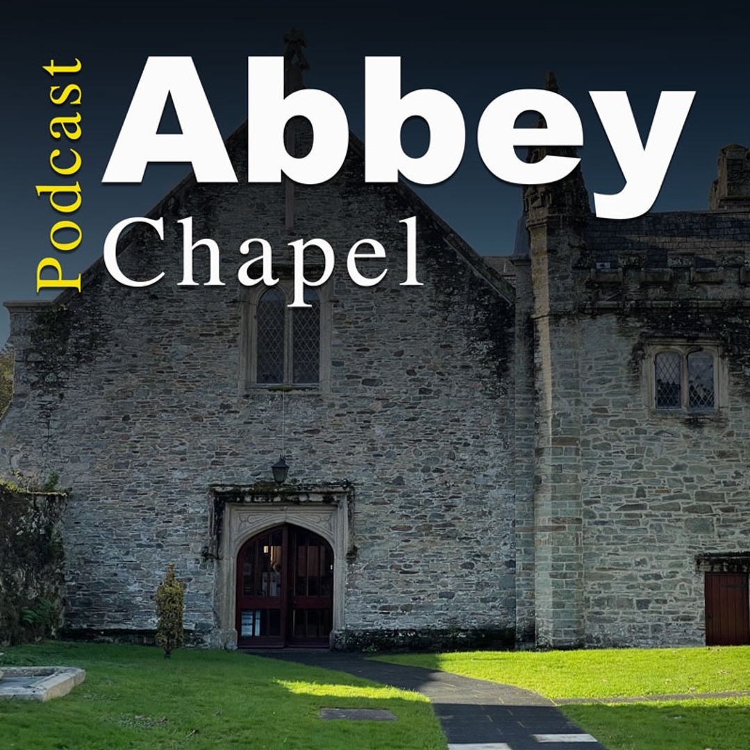 Stream Roger Bird - 4 Dec 2022 - Making Disciples by Abbey Chapel ...