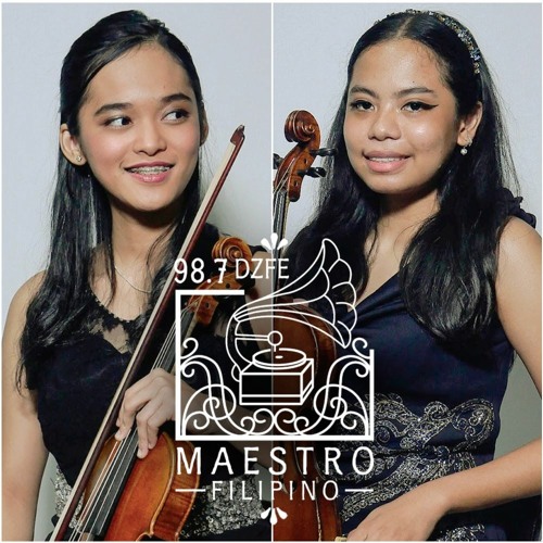 Stream MAESTRO FILIPINO 22 0423 | In Pursuit of Excellence, Pt. 3: Kyla ...