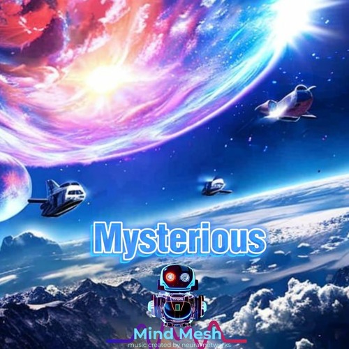 Stream Mind Mesh - Mysterious by Mind Mesh | Listen online for free on ...