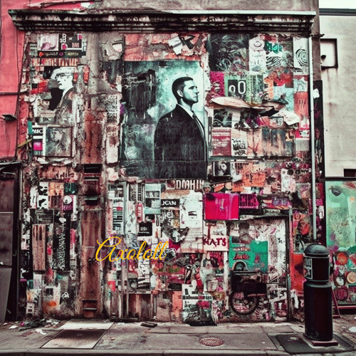 Stream Axolotl by Adrian Rowland | Listen online for free on SoundCloud