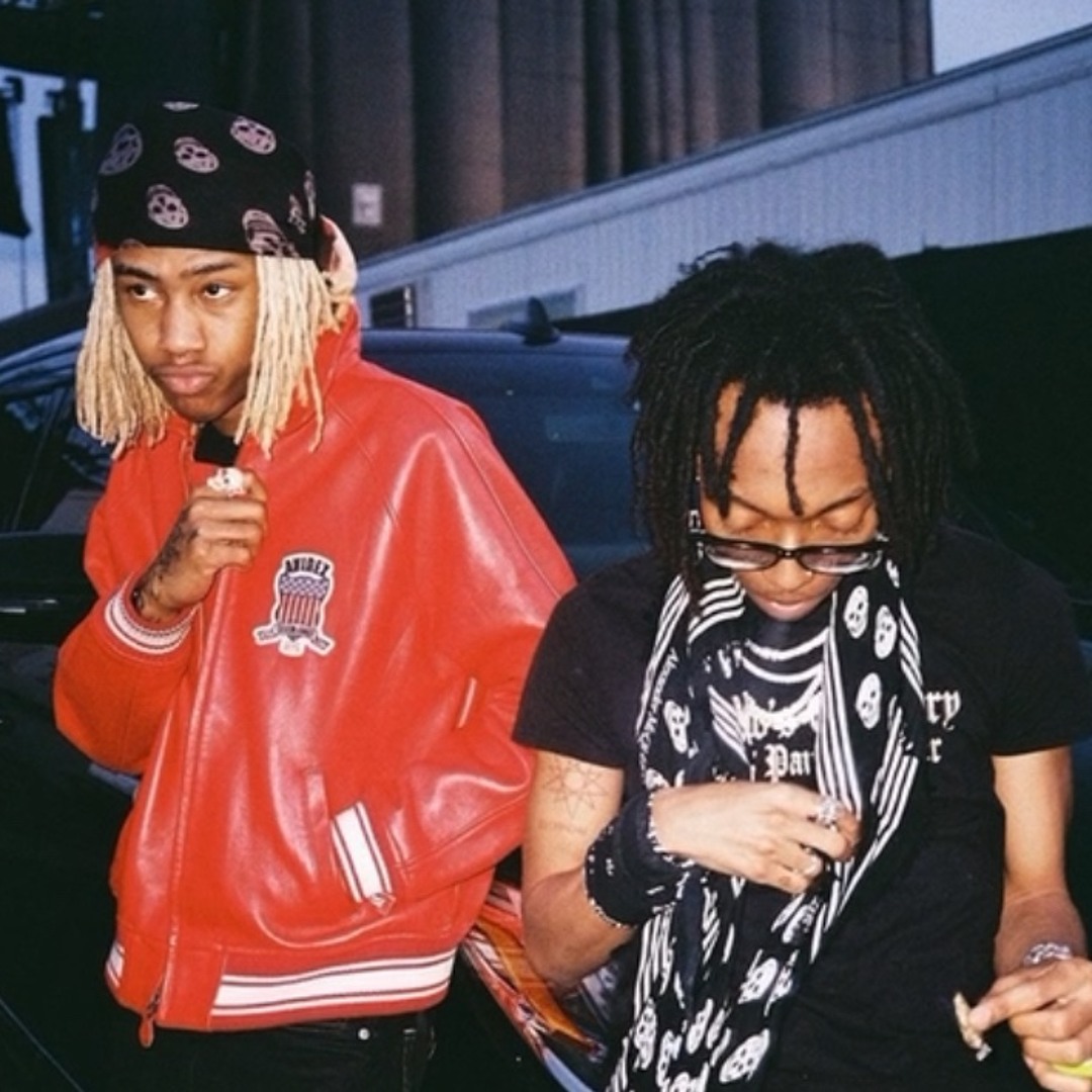 Stream Lil Tecca x Rich Amiri - $ Talk [Prod. Rio Leyva] by ...