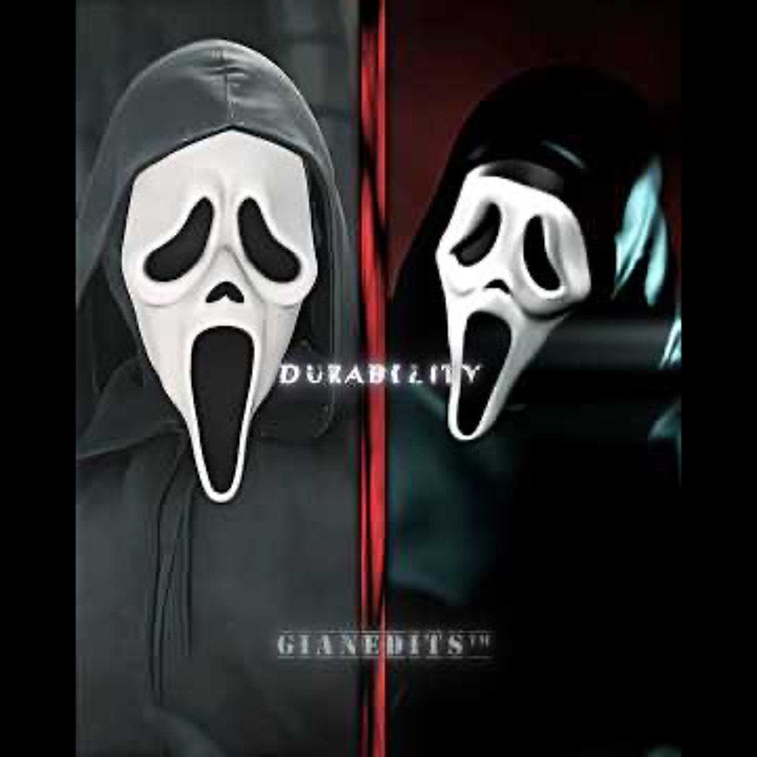 Stream MK1 Ghostface vs TD Ghostface (Version B).mp3 by Jay Roberts ...