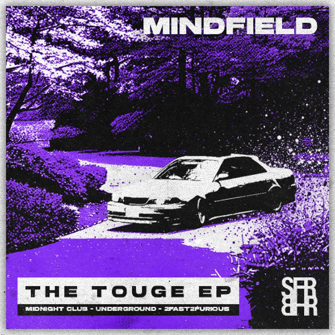 Stream SFEERBEHEER RECORDS | Listen to THE TOUGE EP playlist online for ...