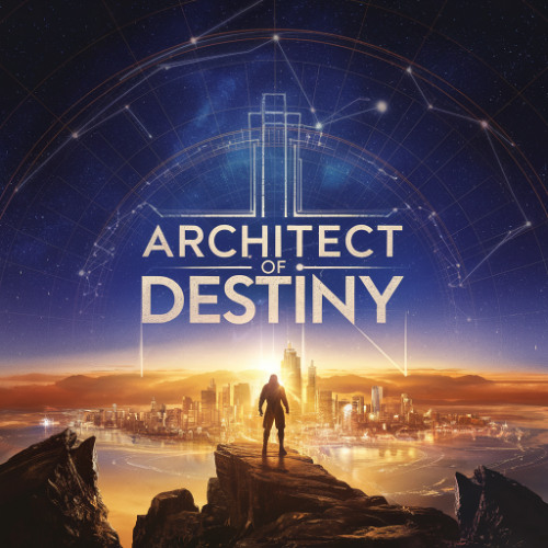 Stream Architect of Destiny by DreamLikeProductions | Listen online for ...