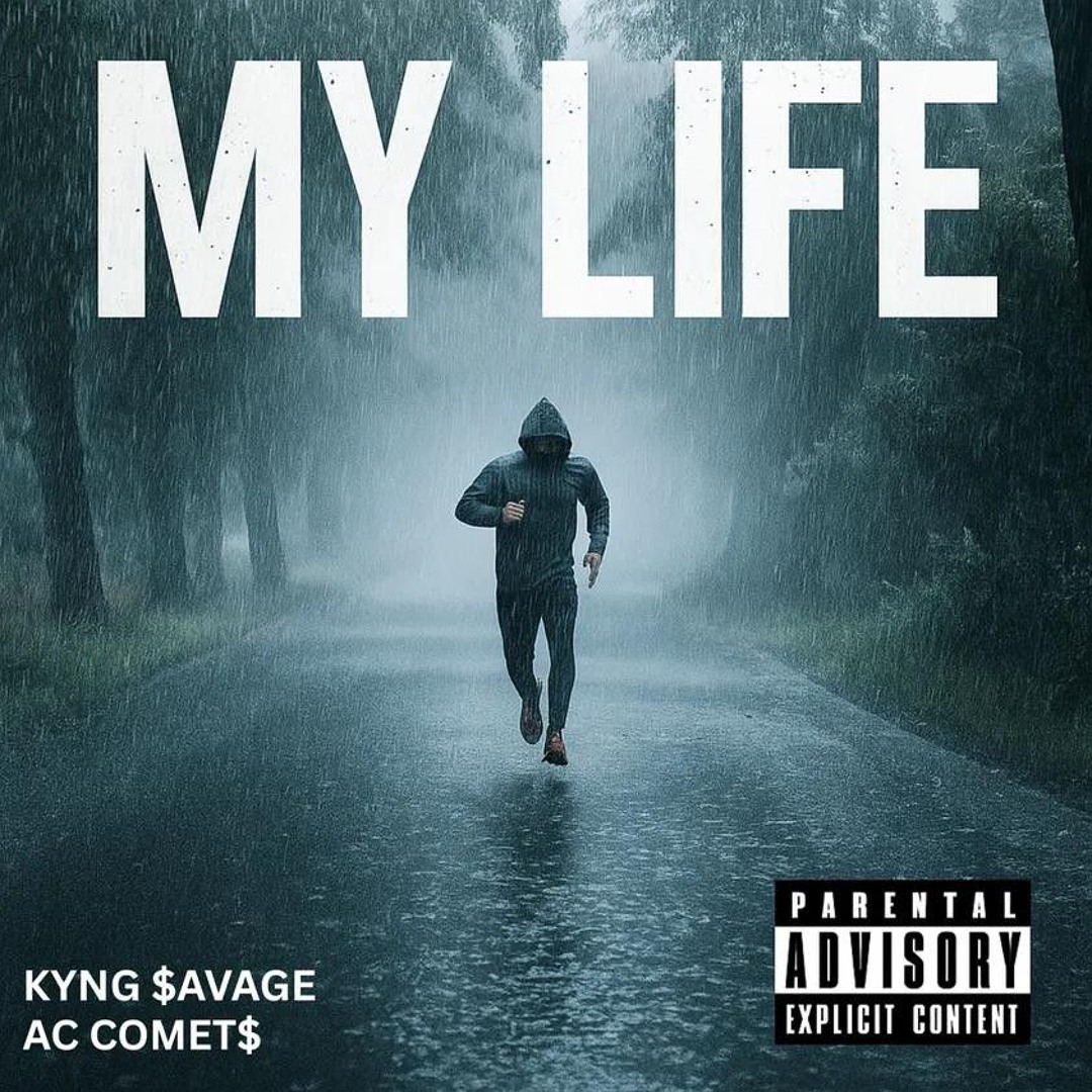Stream My Life ft AC Comet$ by Kyng $avage | Listen online for free on ...