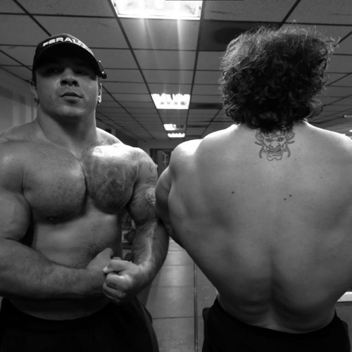 Stream PULSE X TREN TWINS | GYM MOTIVATION by Real Commentators ...