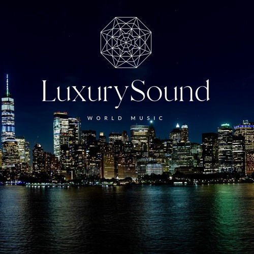 Stream NIGHT SPACE by LUXURY SOUND | Listen online for free on SoundCloud