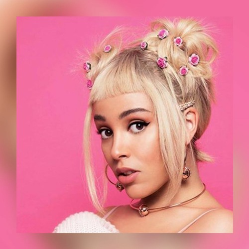 Listen to music albums featuring Doja Cat - Say So (JBroadway Remix) by ...