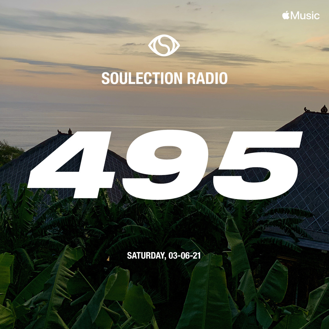 Stream Soulection Radio Show #495 by SOULECTION | Listen online for ...