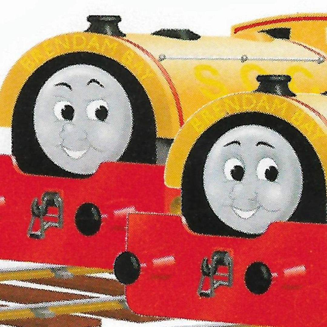 Stream Bill and Ben Theme (Captain Punjab) by WingRBLX | Listen online ...