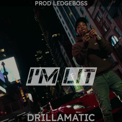 Stream I'M LIT by Prod Ledgeboss | Listen online for free on SoundCloud