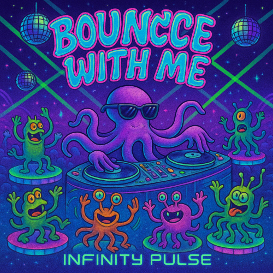 Stream Infinity Pulse - Bounce With Me by 𝙸𝚗𝚏𝚒𝚗𝚒𝚝𝚢 𝙿𝚞𝚕𝚜𝚎 | Listen online for free on SoundCloud