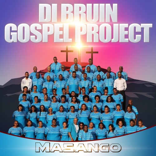 Stream Rara wa rona . Prayer (feat. Moruti Tube) by DI Bruin Gospel ...