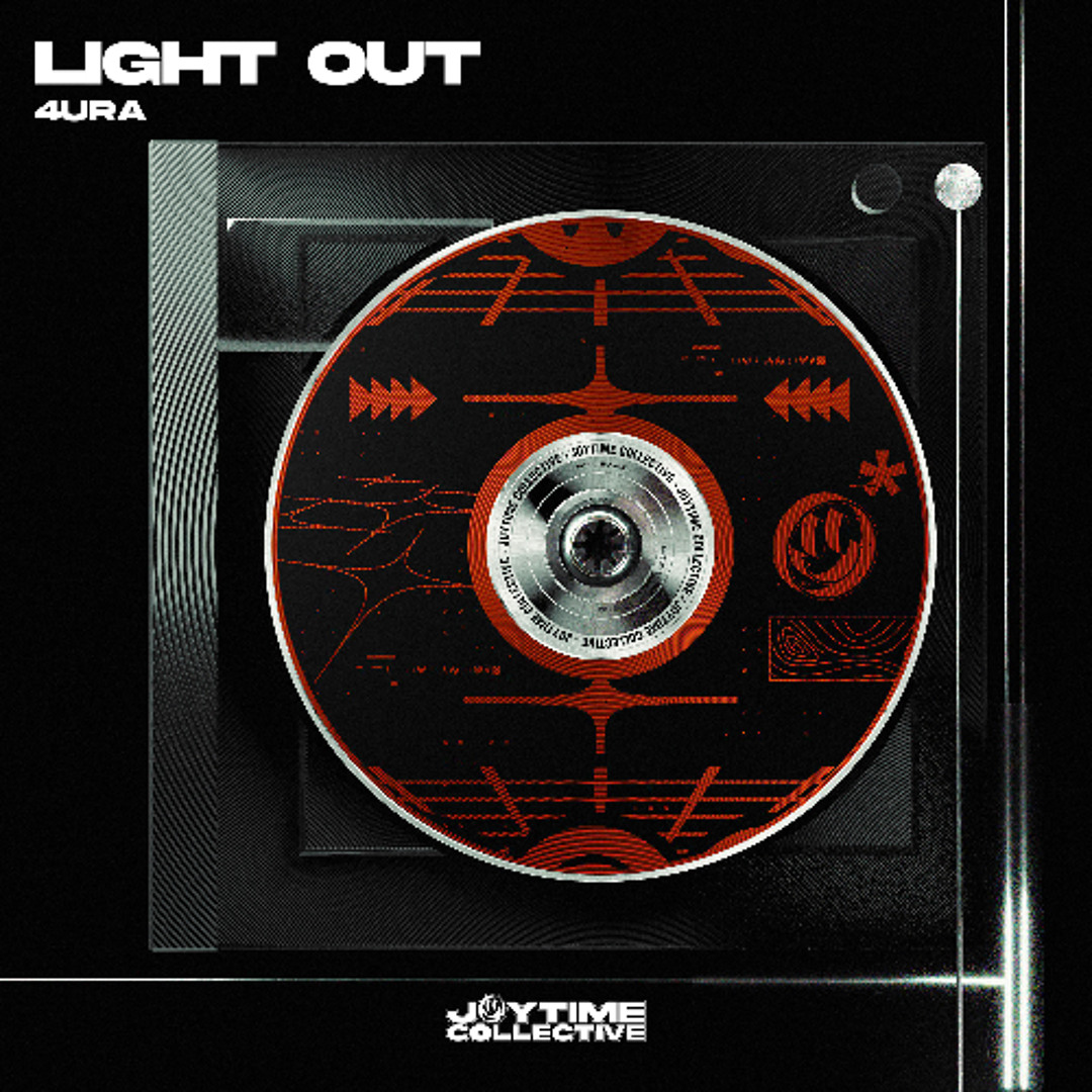 Stream 4URA - Light Out by JOYTIME COLLECTIVE | Listen online for free ...