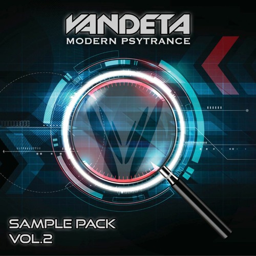 Stream VANDETA Modern Psytrance Sample Pack VOL.2 by VANDETA | Listen ...