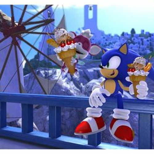 Stream Sonic Unleashed Remix - Windmill Isle Day by Mental RingZ ...