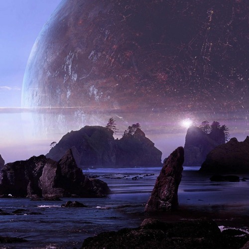 Stream Rising Planet by Chordian | Listen online for free on SoundCloud