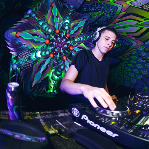 Stream Dezzert @ Terra Azul 8 - 2024/2025 by Dezzert | Listen online ...